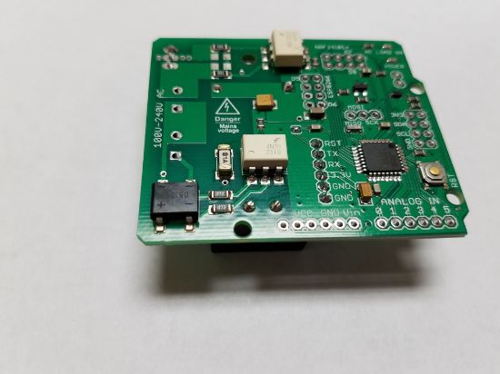 Arduino based wireless AC dimmer relay board , Light Dimmer, 80v-240V, Shop Now, Programmable ...