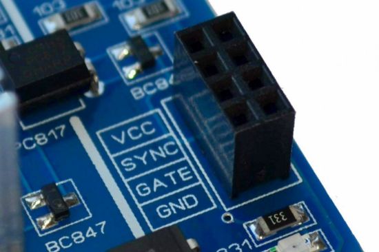 1ch Ac Dimmer With Heatset Arduino Rasberry Pi Light Dimmer 80v