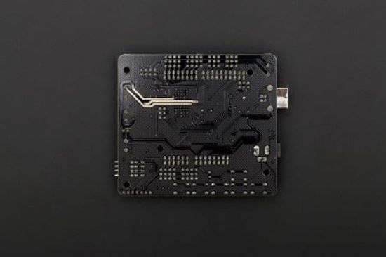 Romeo - an Arduino Robot Control Board with Motor Driver. Electronic ... Romeo - an Arduino Robot Control Board with Motor Driver. Electronic ...