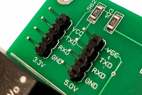 3ch Traffic Light Controller Arduino Based Programmable Board Iotmug