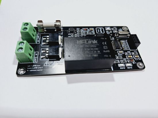 Pwm Mosfet Trailing Edge Ac Dimmer Light Electronic Nuts Supplier Of Pwm Ac Dimmer For Arduino