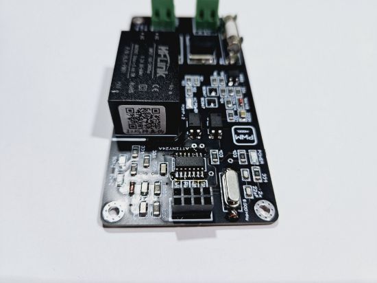 Pwm Mosfet Trailing Edge Ac Dimmer Light Electronic Nuts Supplier Of