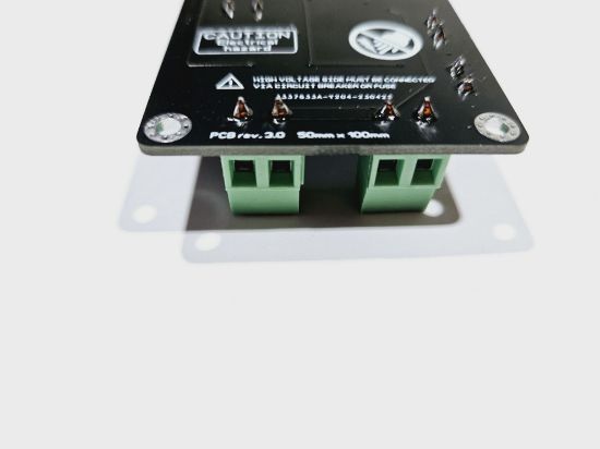 Pwm Mosfet Trailing Edge Ac Dimmer Light Electronic Nuts Supplier Of