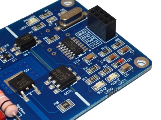 PWM 1Ch Ac Dimmer With HeatSet , SSR Arduino Rasberry PI, Light Dimmer ... PWM 1Ch Ac Dimmer With HeatSet , SSR Arduino Rasberry PI, Light Dimmer ...