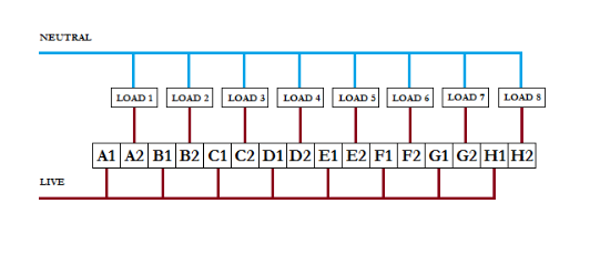 8 Channel I2C Solid State Relay Module For Arduino Raspberry PI and All ...