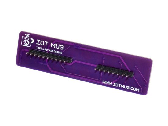 Flipper Zero Double Barreled IR LED Blaster dazzler 850nm. iotmug ...