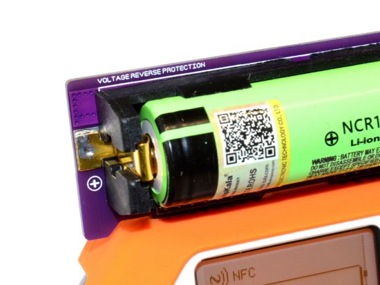 Flipper Zero Turbo IR LED Blaster Dazzler 850nm. iotmug Traffic Light ...