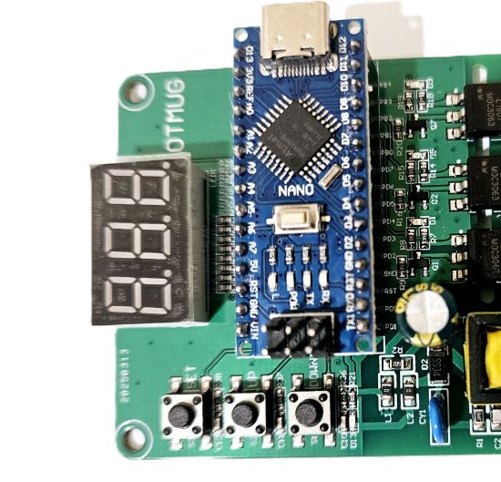 Traffic Light Controller Sequencer Changer 3 Channel 110/240V AC Loaded ...